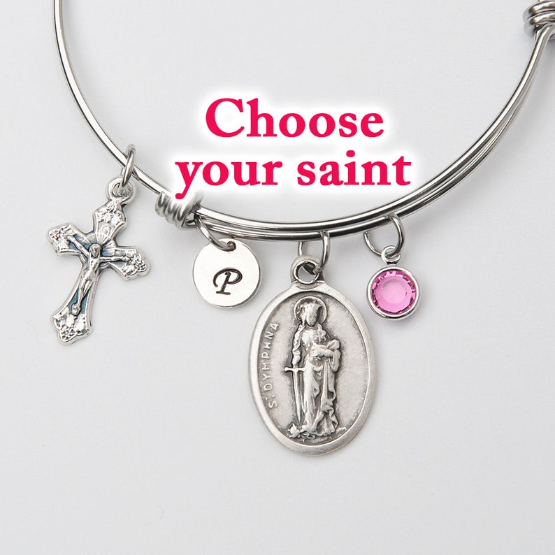 Confirmation Gift for Girls or Women Choose Your Catholic - Etsy