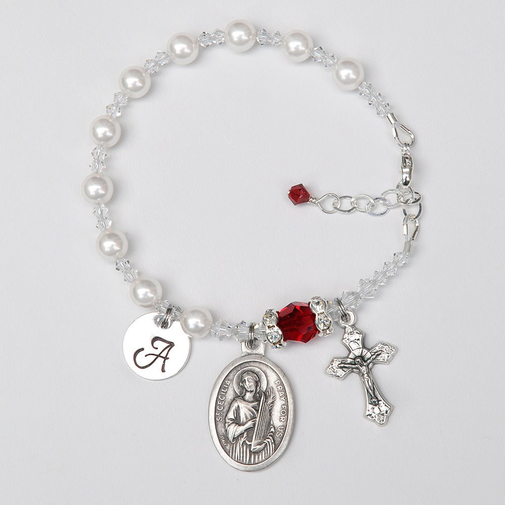 Confirmation Gift for Girls or Teens Choose Your Catholic - Etsy