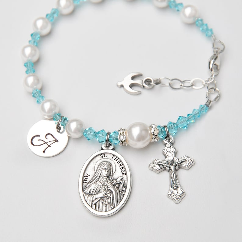 Confirmation Gift for Girls or Teens Choose Your Catholic - Etsy