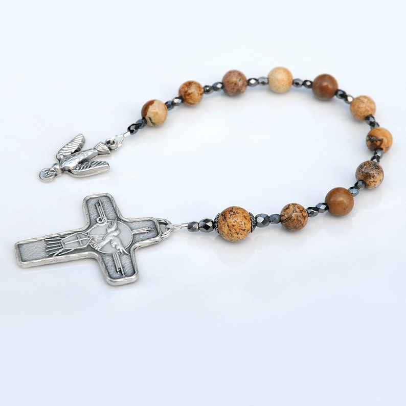 Confirmation Gift for Boys or Men Personalized Catholic - Etsy