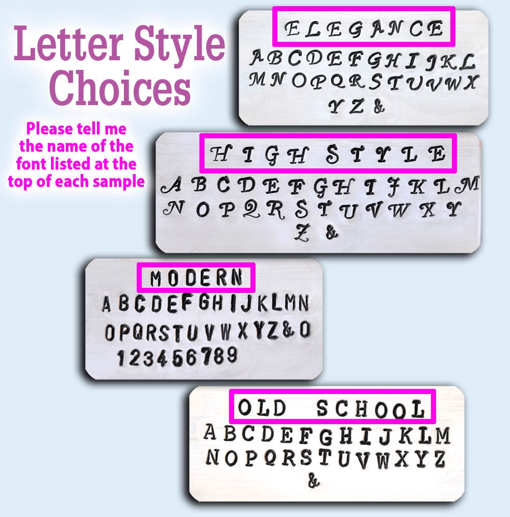 Confirmation Gift for Girls Teens or Women Choose Your | Etsy