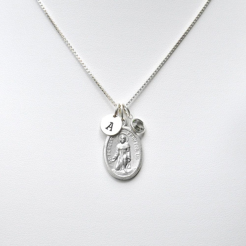 Cancer Necklace - Etsy
