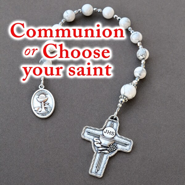 Communion Gift - 60+ Gift Ideas for 2024