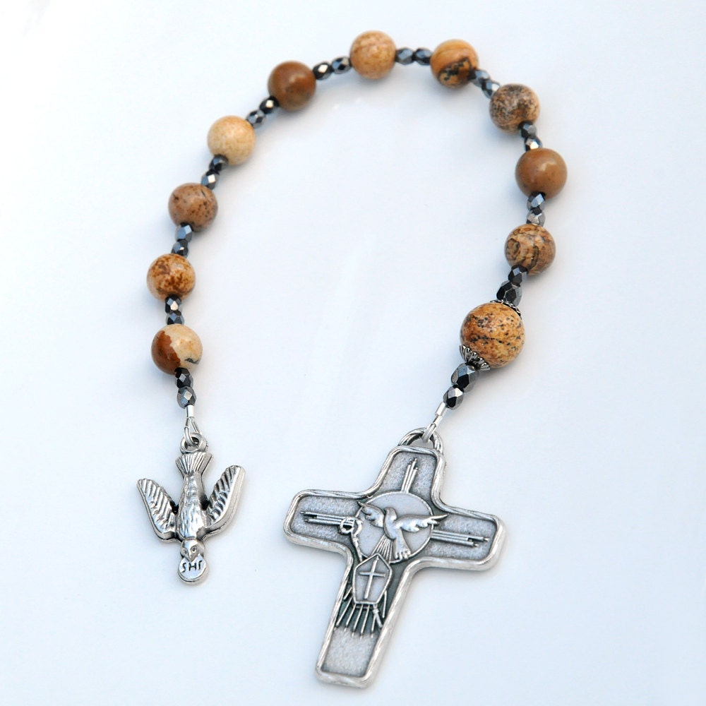 Confirmation Gift for Boys or Men Personalized Catholic | Etsy