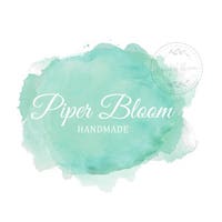 Turquoise Logo - Etsy