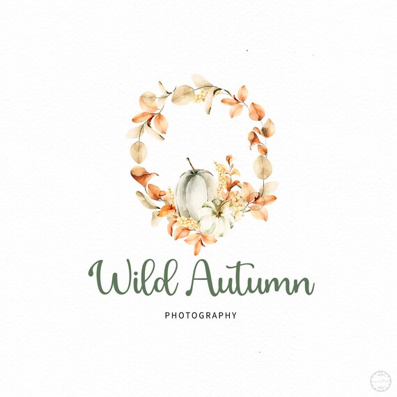 Autumn Logo Designs