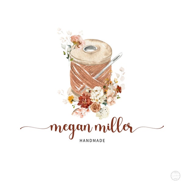 Clothes Boutique Logo - Etsy