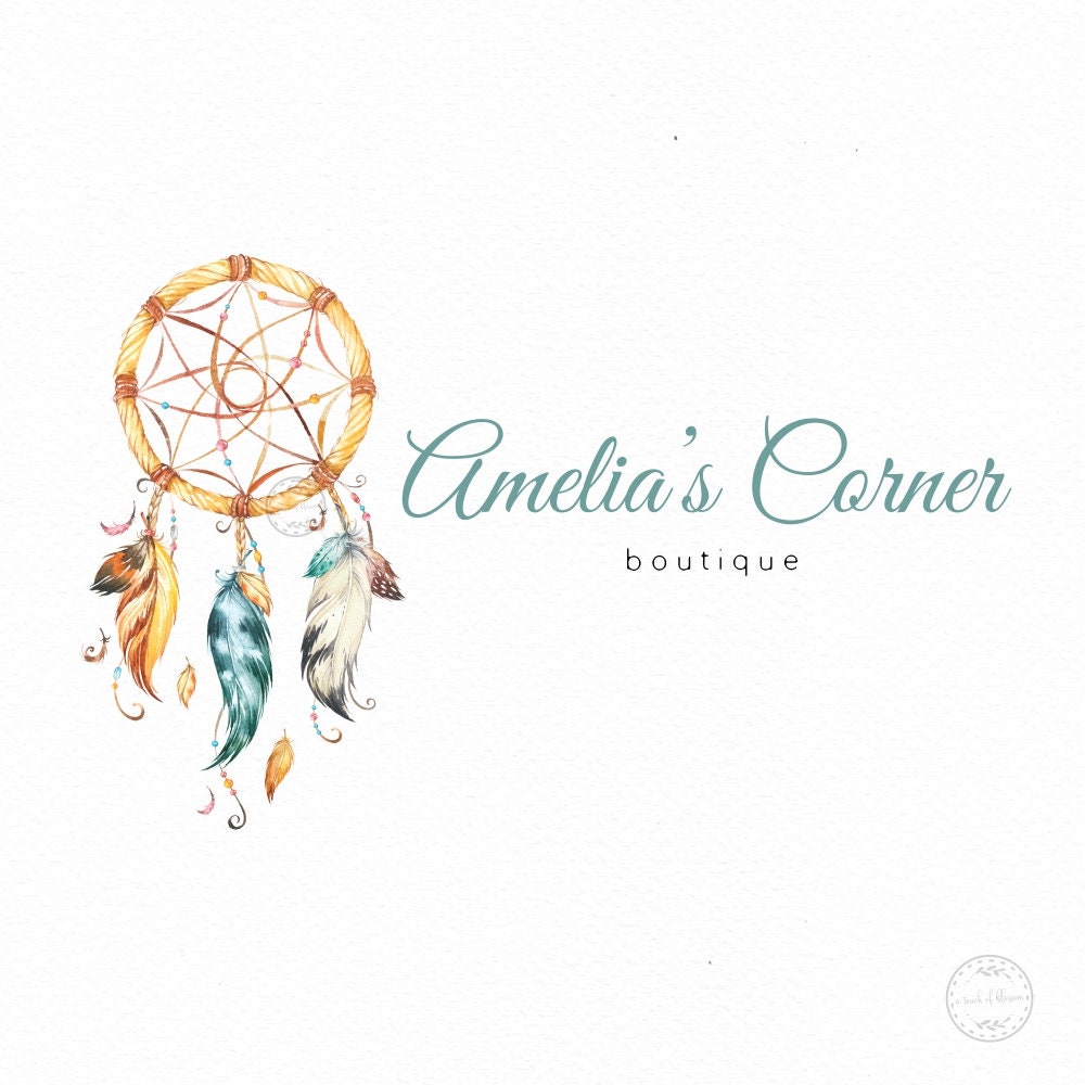 Twitter Headers Dream Catcher