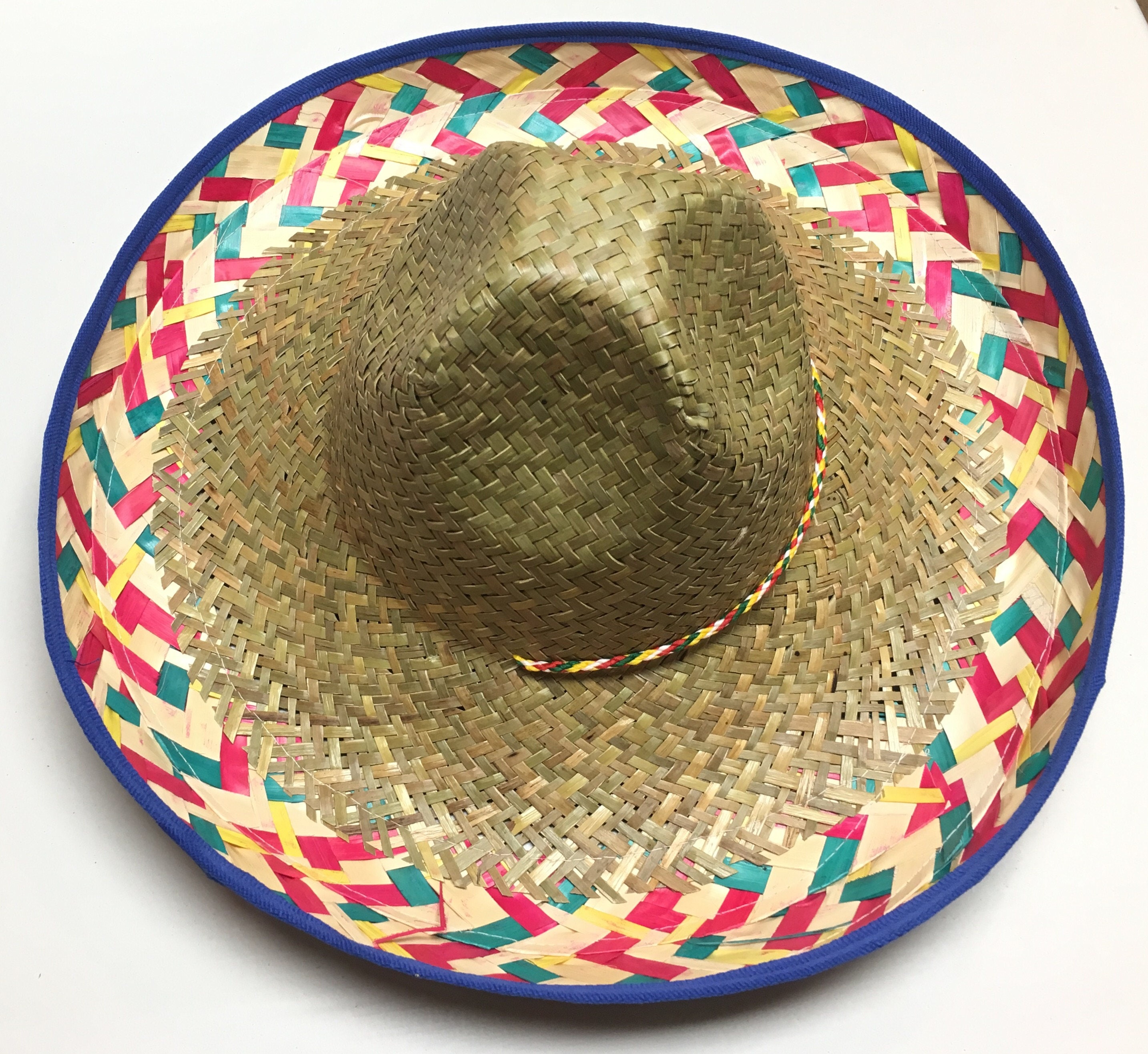 Nacho Average Bride Hat Sombrero Hat Fiesta Bachelorette - Etsy
