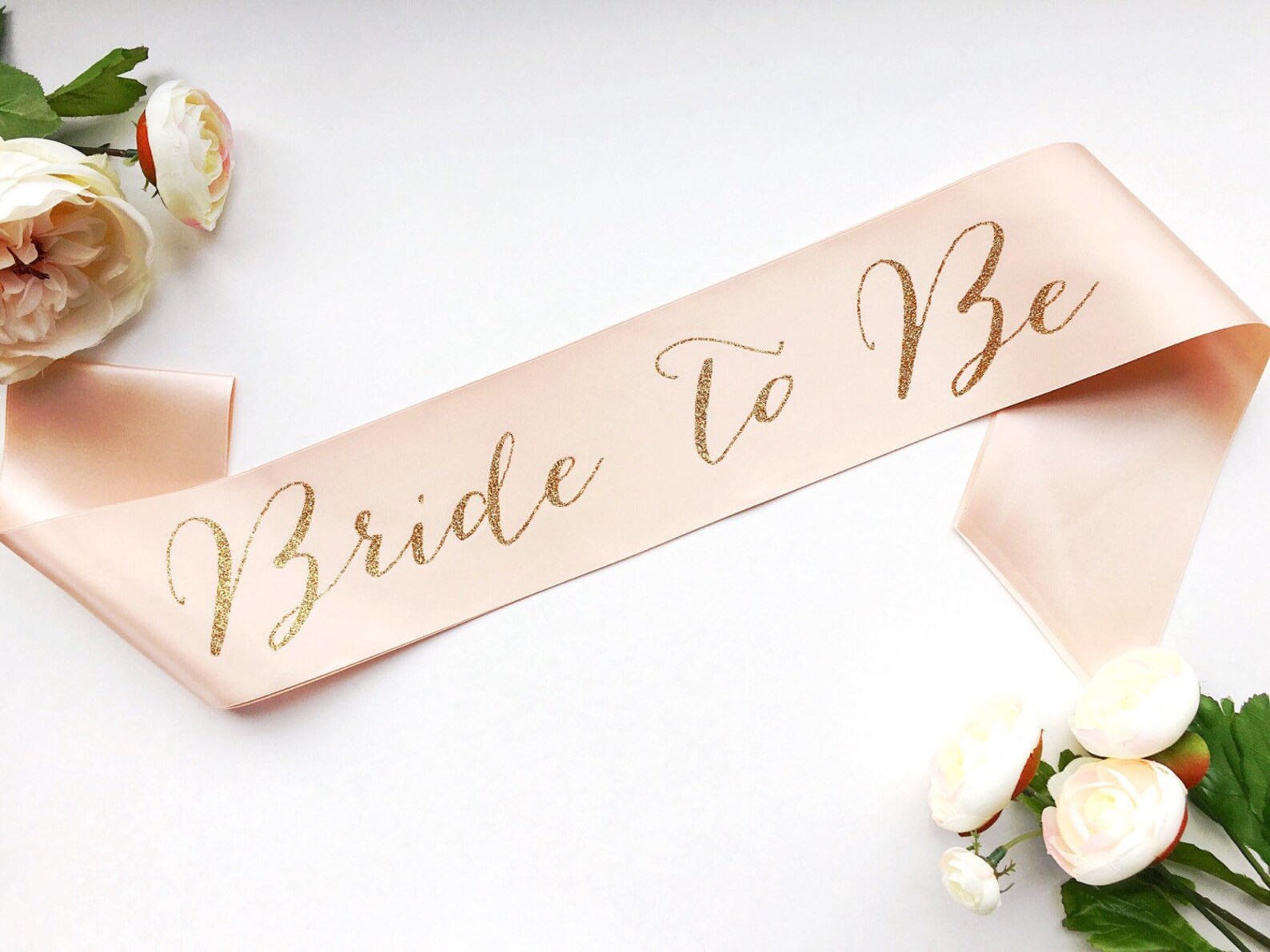 Bride to Be Sash Bachelorette Sash Bridal Party Bridal - Etsy Australia