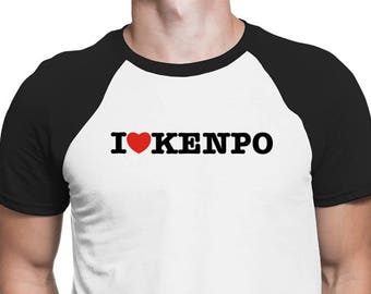 Kenpo | Etsy