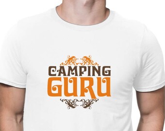 Guru shirt | Etsy