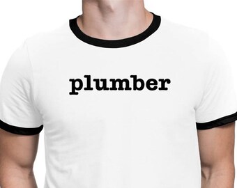 Ringer t shirt | Etsy