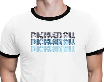 Ringer t shirt | Etsy