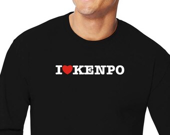 Kenpo | Etsy