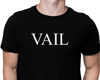 Vail | Etsy