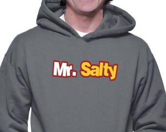 Mr salty | Etsy
