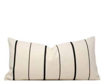 Long Narrow Pillow | Etsy