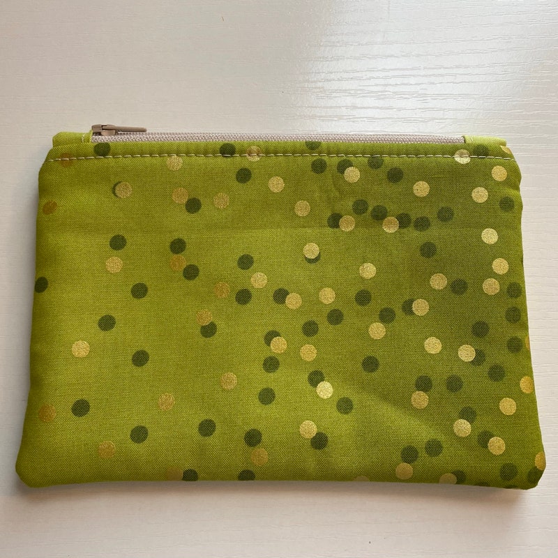 Notions Pouch - Etsy