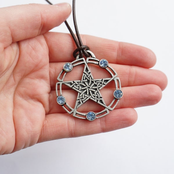 Pagan Star - Etsy