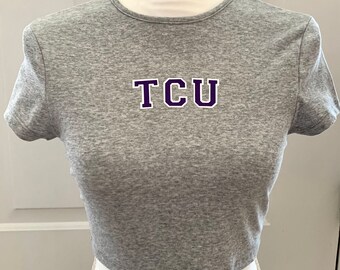 Tcu Merchandise - Etsy