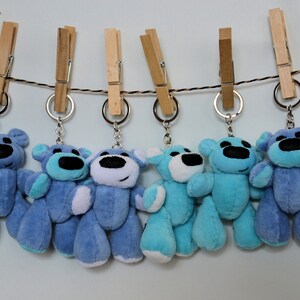 NatsPlushWorld - Etsy