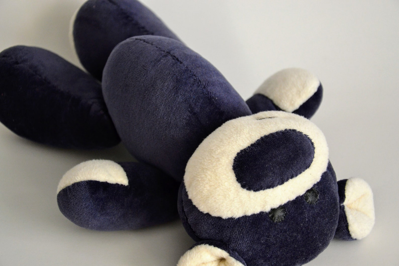 Plush bear BRUNO | Etsy