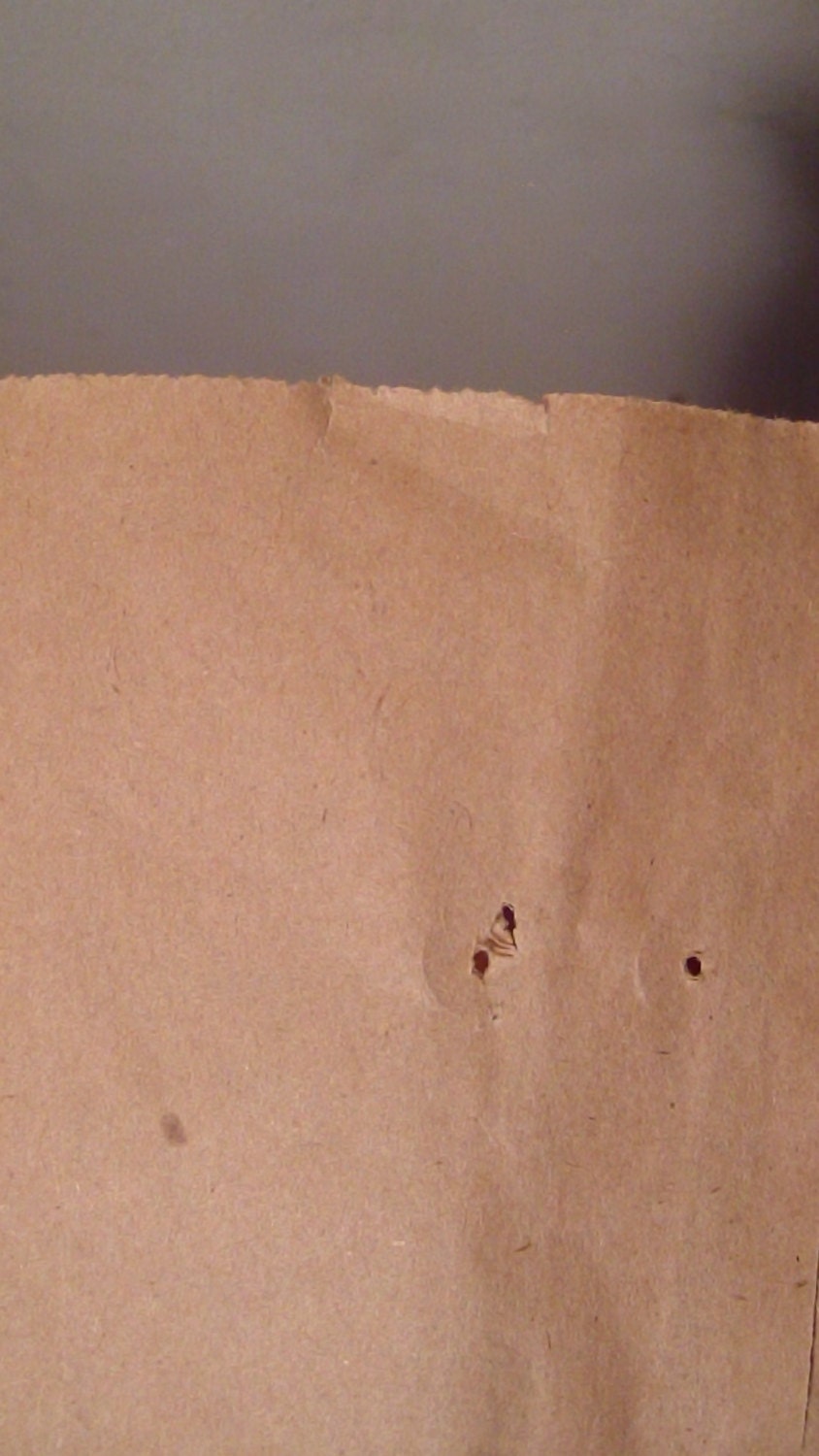 Original the Ghoul Ron Sweed Detroit WBKD - Etsy UK