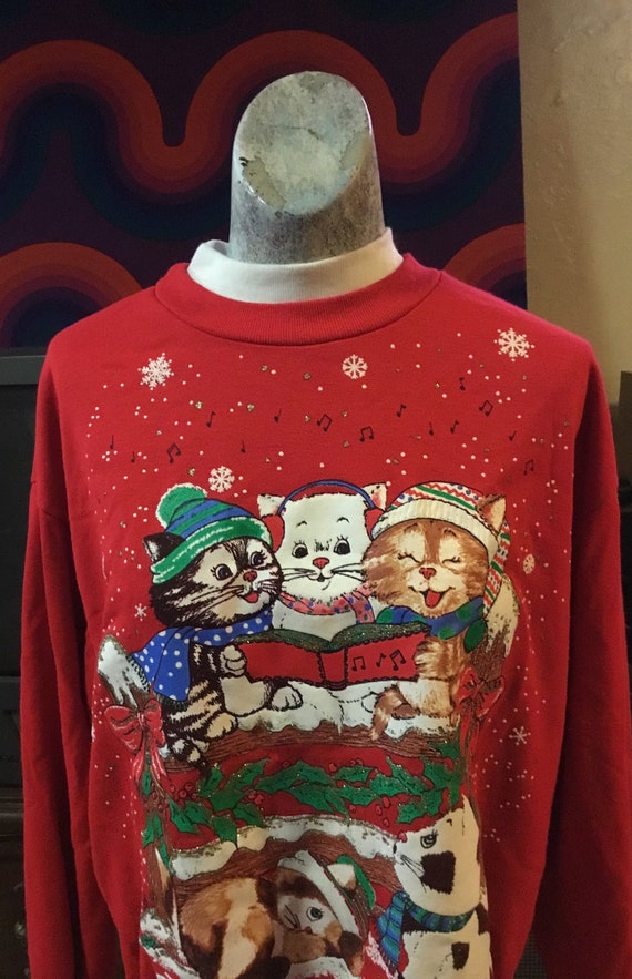 80s the cat, say - Gem