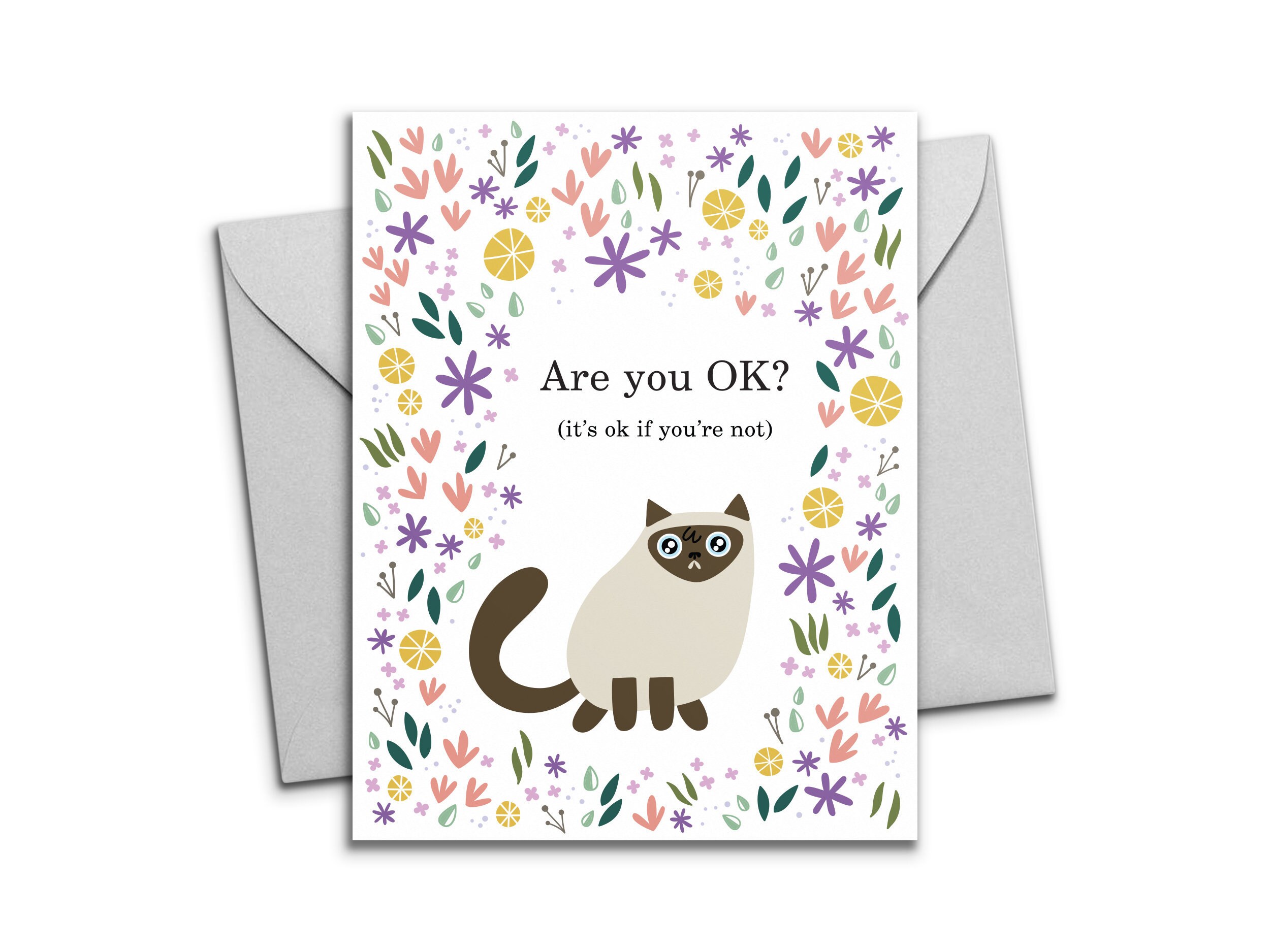 Grumpy Cat Wedding Condolences