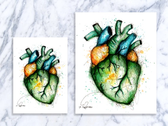 Anatomisch Correcte Hartkunst Nieuw Type Kunsthart | NTVG