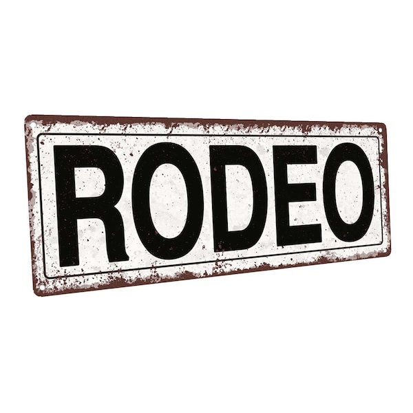 Rodeo Decor - Etsy