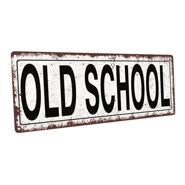 Old Signs - Etsy