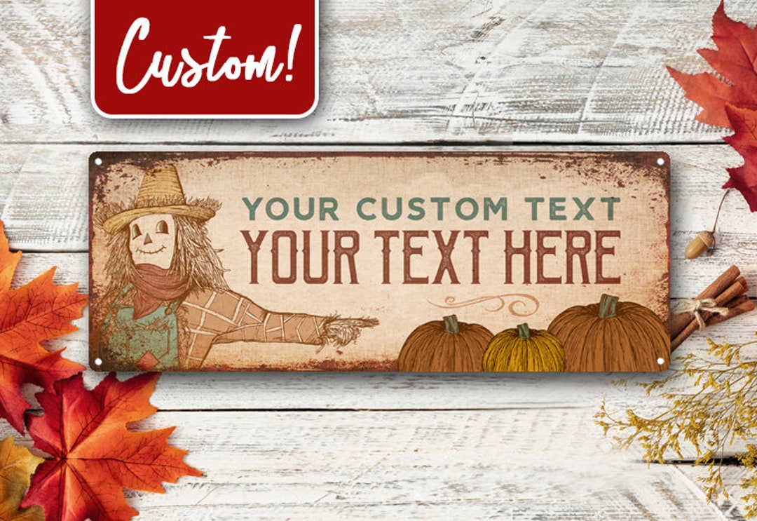 Watermelon Patch Scarecrow