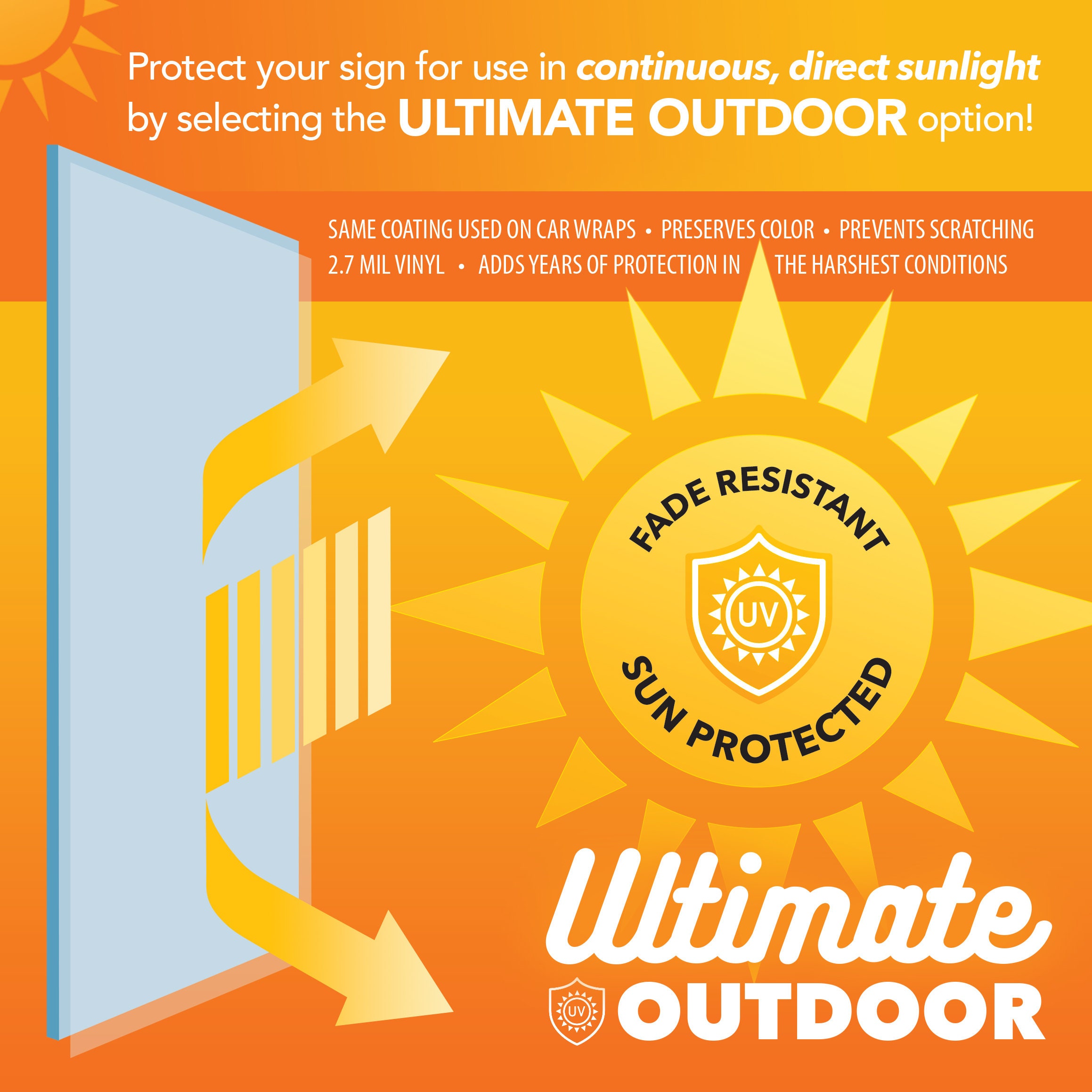 CUSTOM Metal Sign for Home Office Business Personalized - Etsy