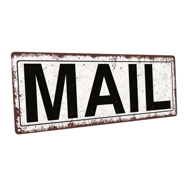 Mail Room Sign - Etsy