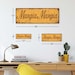 Mangia Mangia Metal Sign; Wall Decor for Kitchen and Dining Room - Etsy