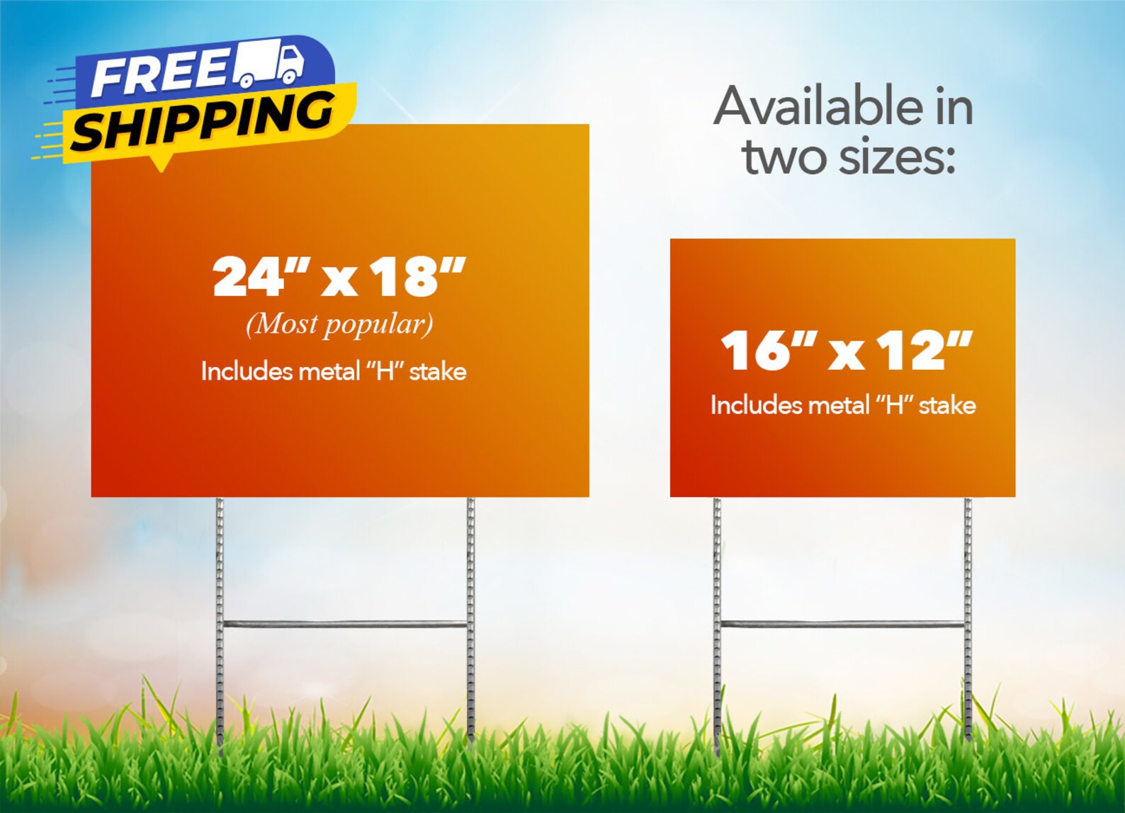 Funny Get off My Lawn Yard Sign - Etsy