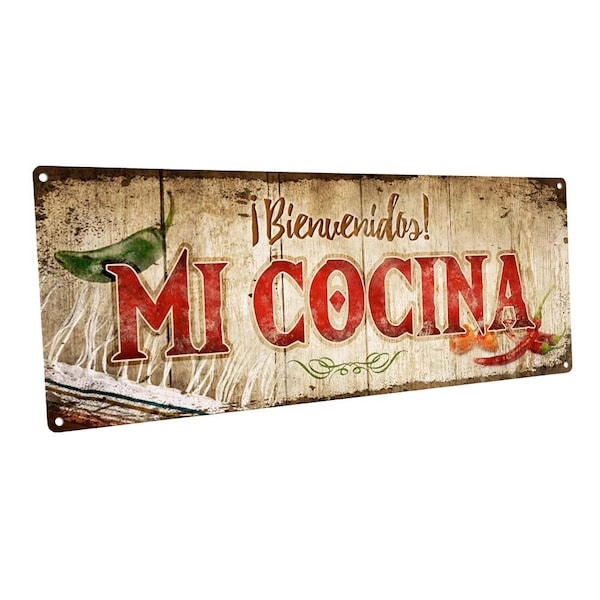 Cocina - Etsy