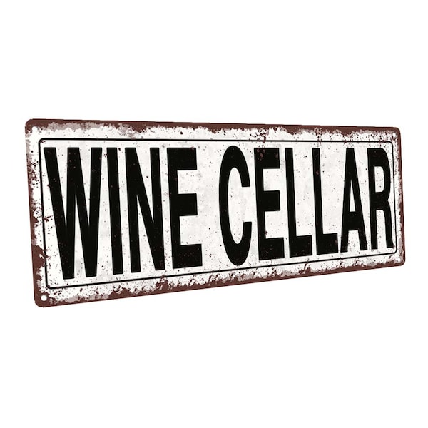 Wine Sign - Etsy