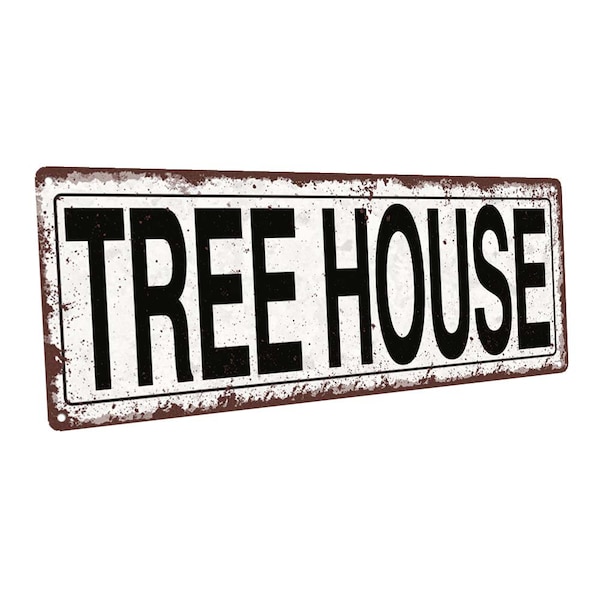 Rustic Playhouse Sign - Etsy