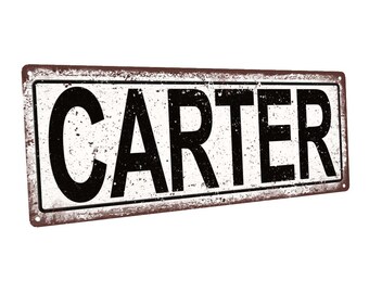 KENZIE Street Sign Name Childrens Room Door Gift Kid Child Boy Girl ...