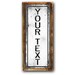 CUSTOM Metal Street Sign Vintage Retro Personalized Gift - Etsy