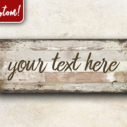 Wood Letters for Wall Custom Wood Sign for Home Personalized - Etsy