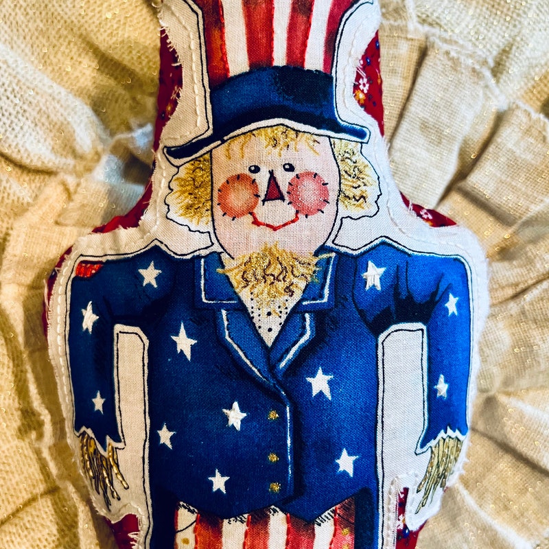 Scarecrow Dolls - Etsy