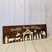 Christmas Begins With Christ, Nativity Scene, Religious Sign, Nativity ...