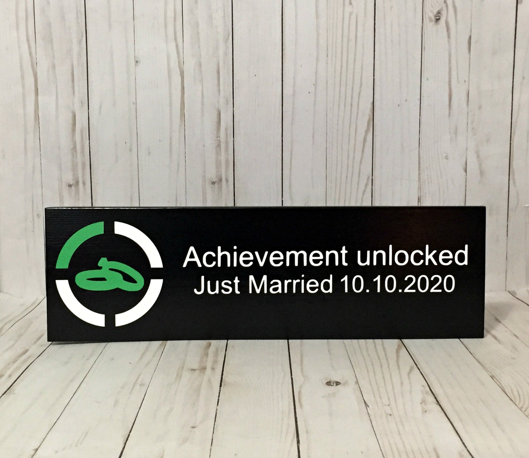 Xbox Achievement Unlocked