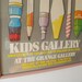 Ian Leventhal/ Kids Gallery at the Grange Gallery/ Toronto Canada ...