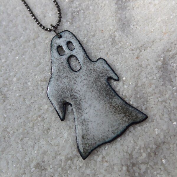 Ghost Jewelry - Etsy