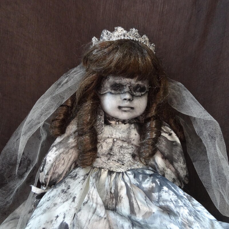 DayOfTheDollies - Etsy